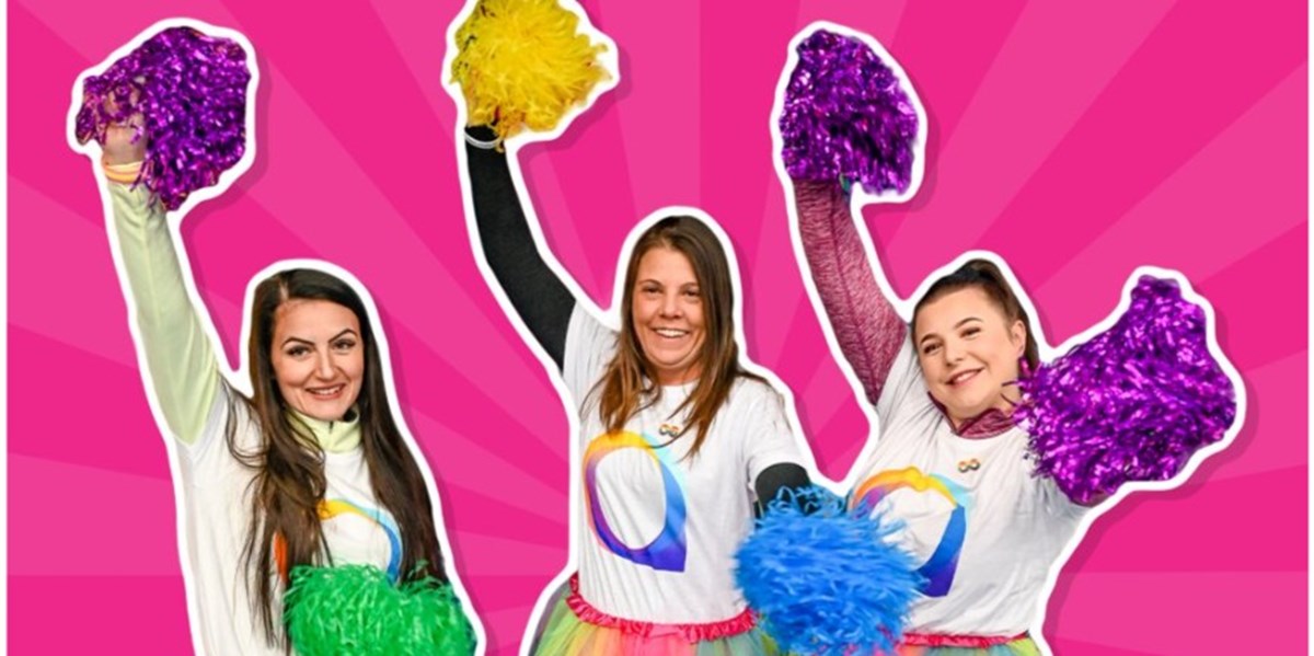 Acle Academy is fundraising for National Autistic Society