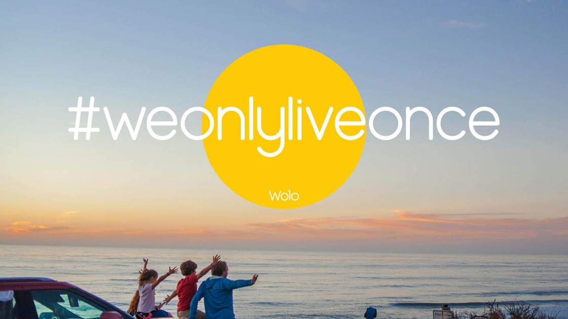 Nick Baldwin is fundraising for Wolo Foundation