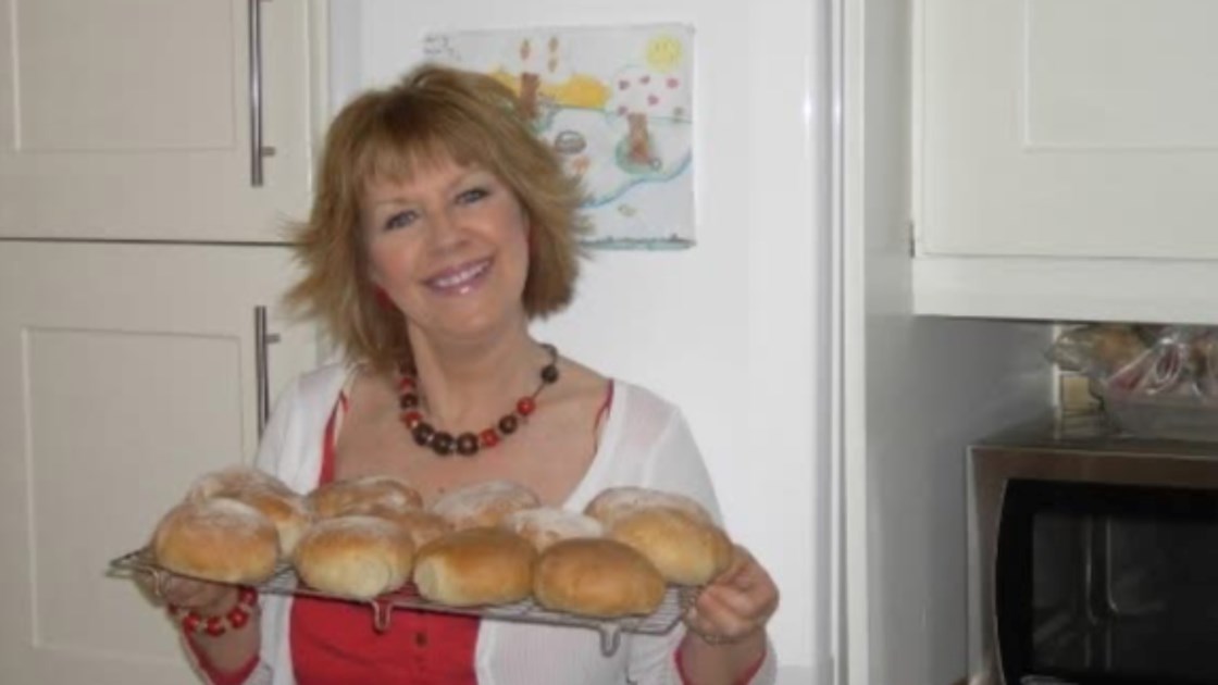 Sarah Jill Timberley is fundraising for The Kirkwood (Kirkwood Hospice)