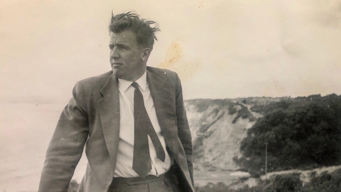 Mark Foster is fundraising for Dorothy House