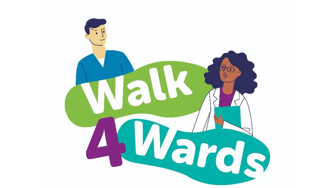 Walk 4 Wards 2024 - JustGiving