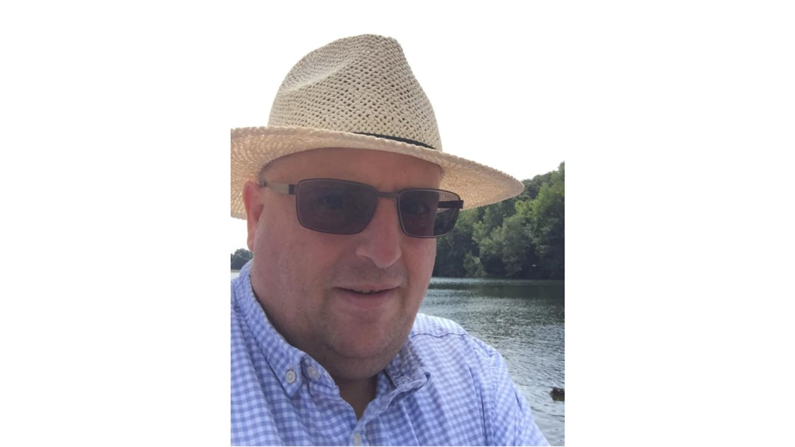 Andrea Knott is fundraising for Overgate Hospice