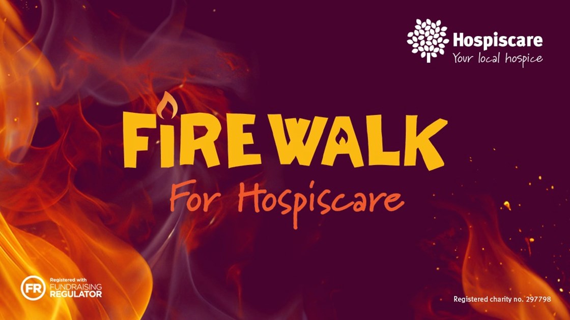 David Elcoate is fundraising for Hospiscare