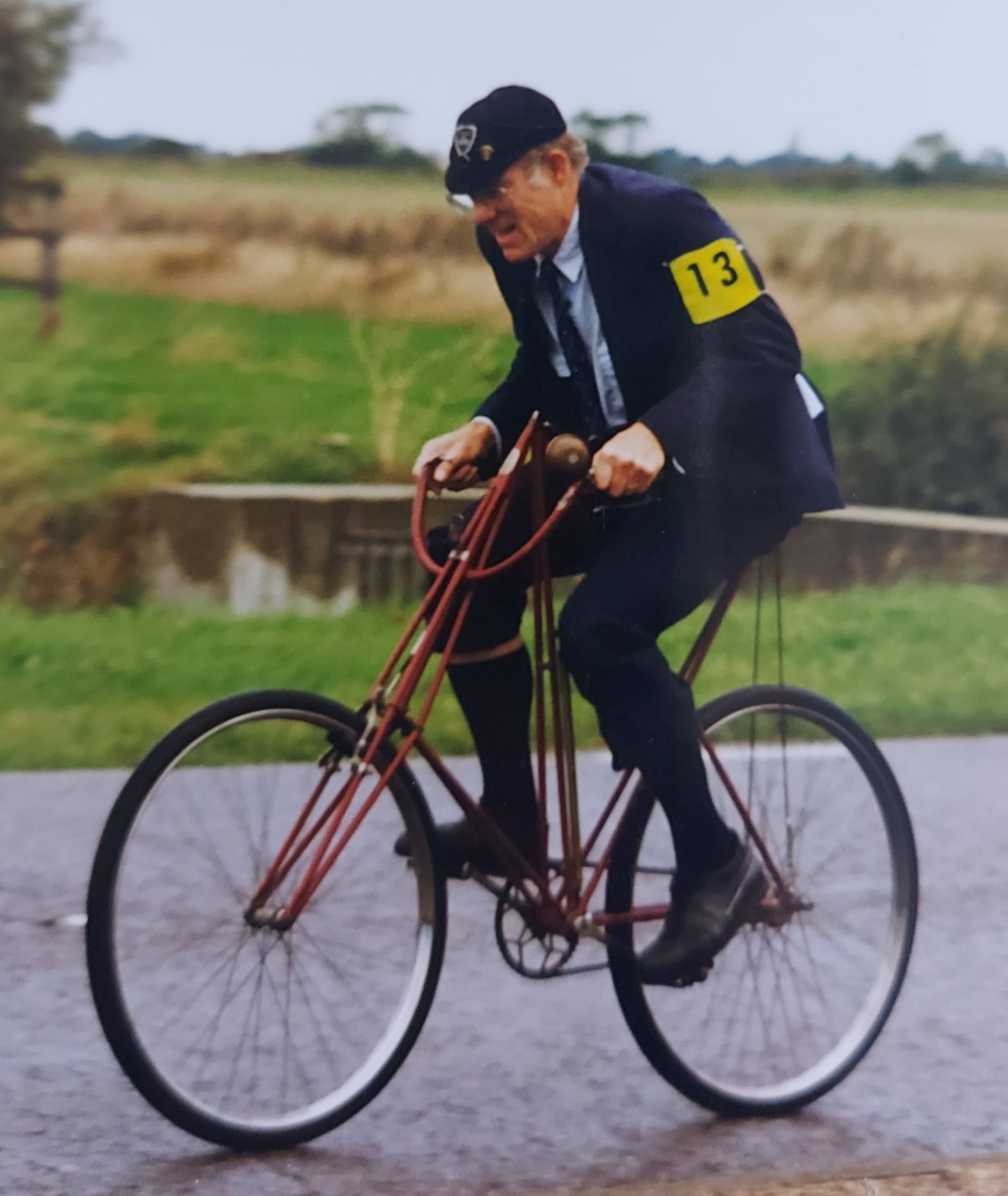 Doug Hart is fundraising for Ashgate Hospice