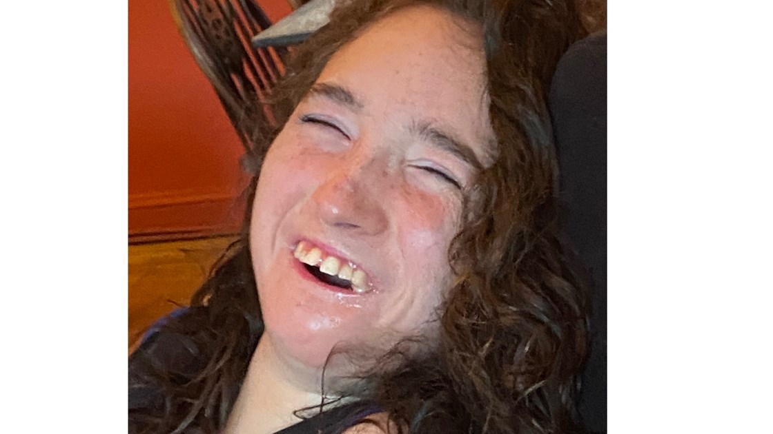 Tracy Harron is fundraising for Acorns Children's Hospice Trust