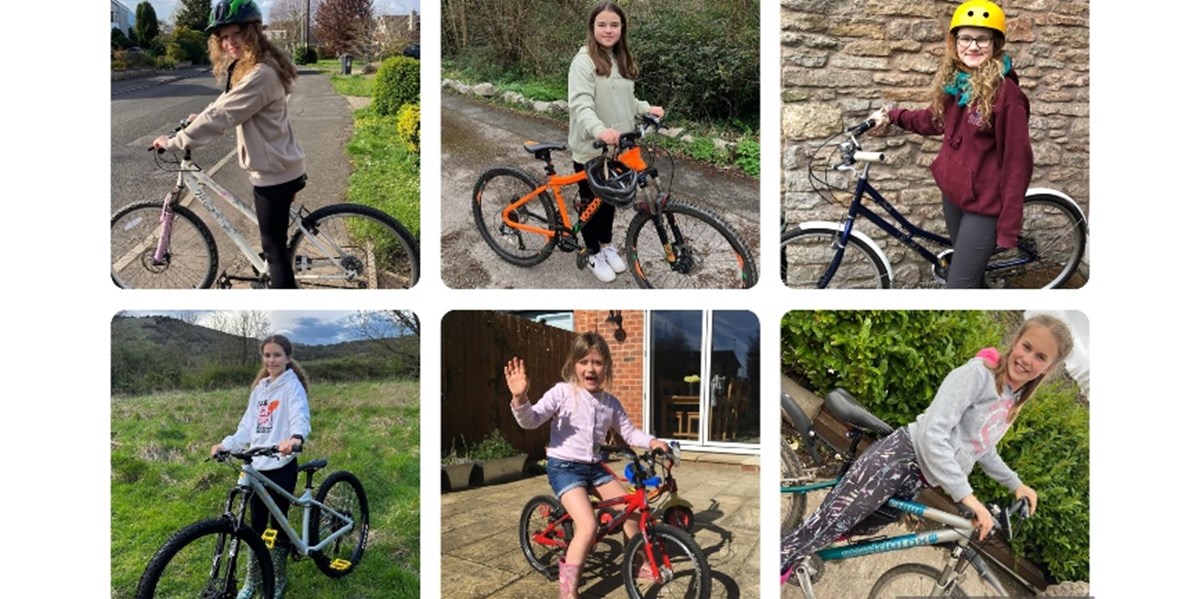 Eliza Hart is fundraising for Action for M.E.