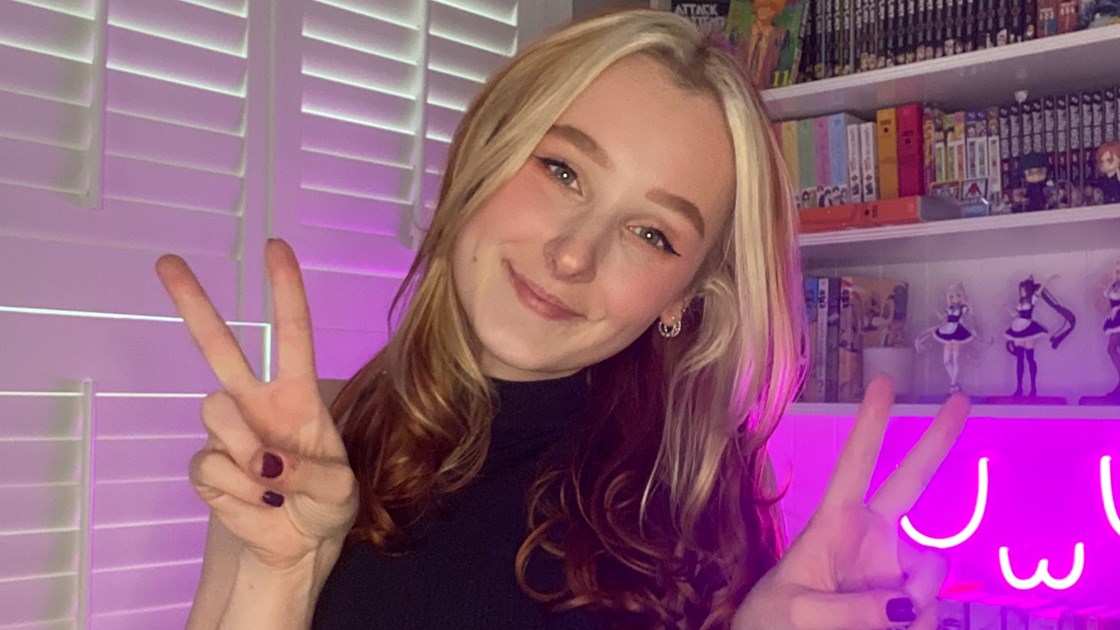 Derby Munns is fundraising for Mental Health Foundation