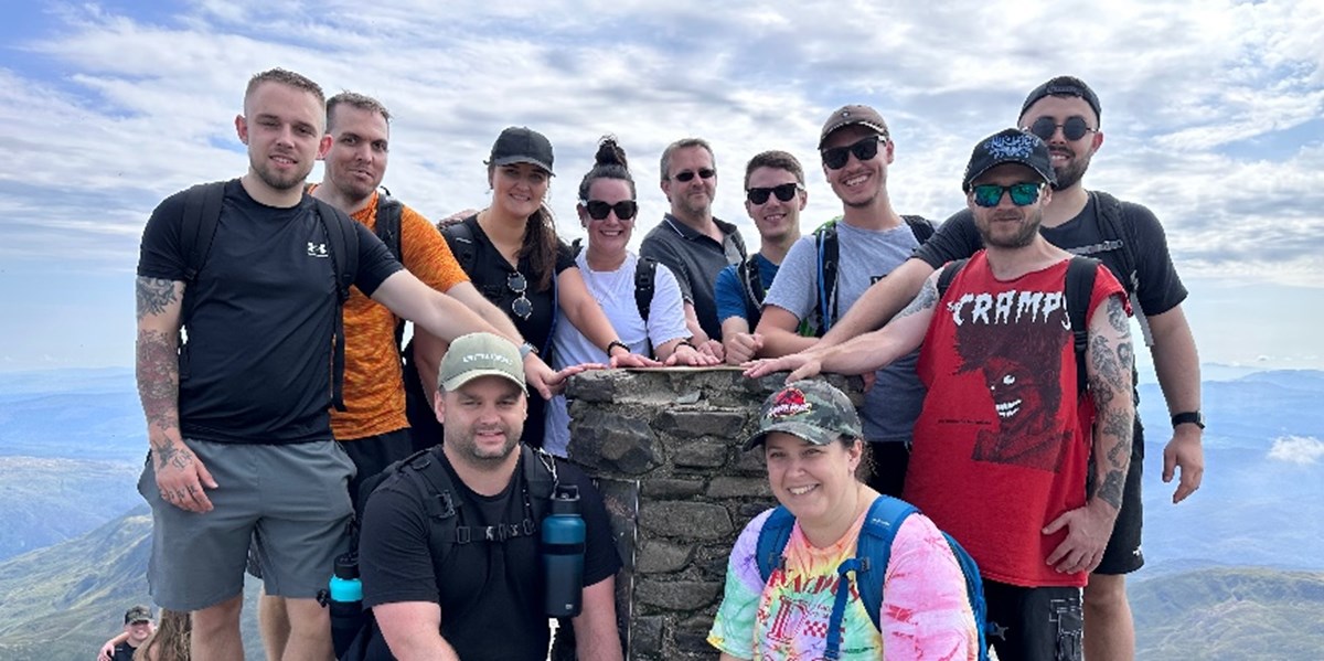 Jamie Philpot is fundraising for Devon Mind