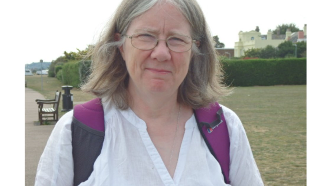 Mary Waight is fundraising for St Vincent De Paul Society (SVP England ...