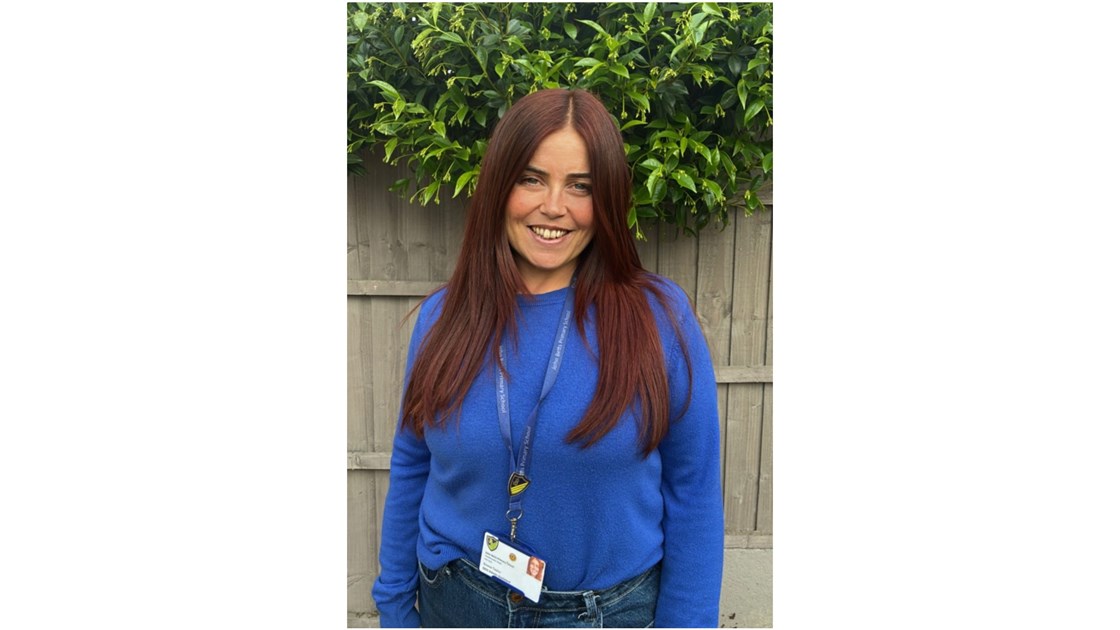 Emma Taylor is fundraising for John Betts PTA