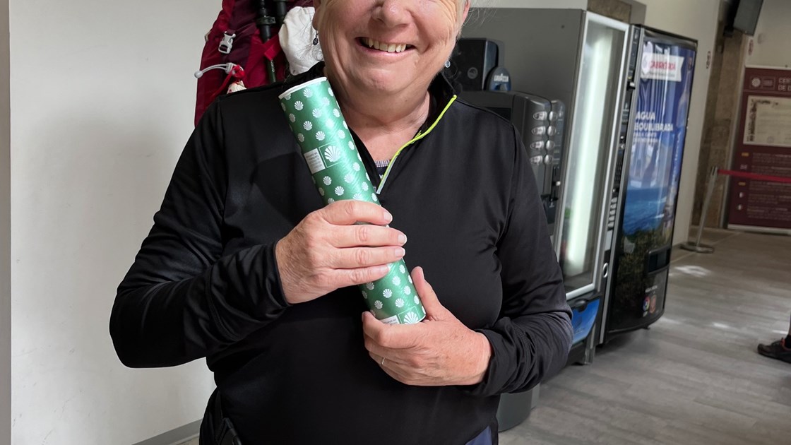 Jan Butler is fundraising for Brain Tumour Research