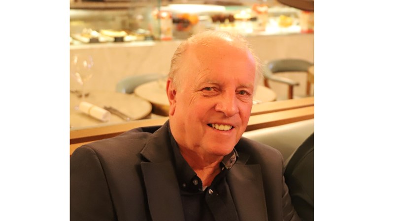 Darren Rose is fundraising for British Heart Foundation