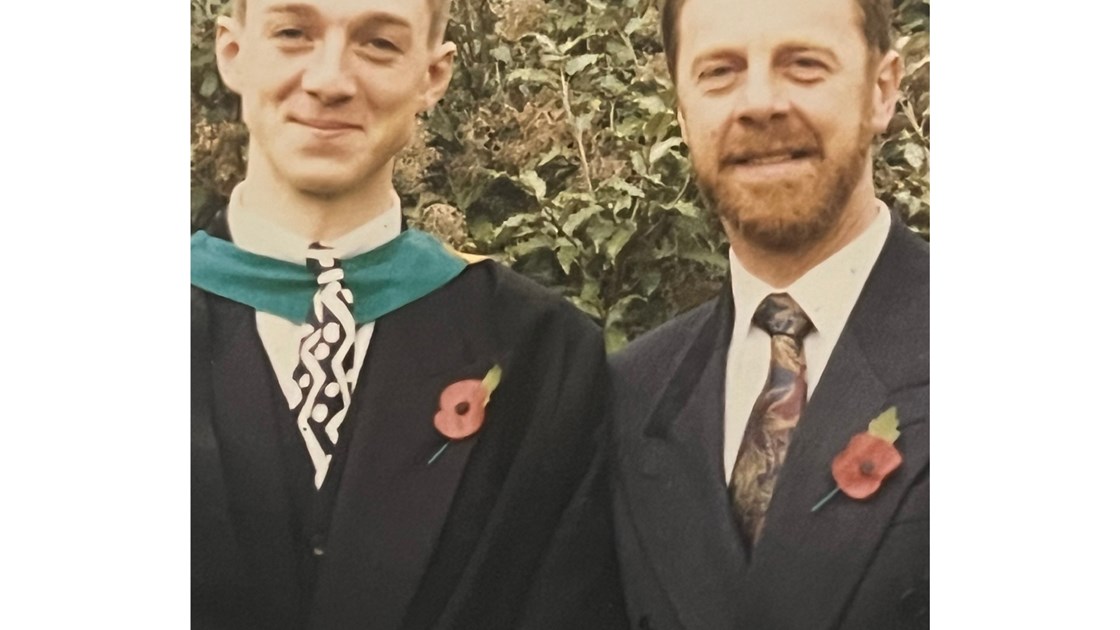 Phil Warren is fundraising for British Heart Foundation