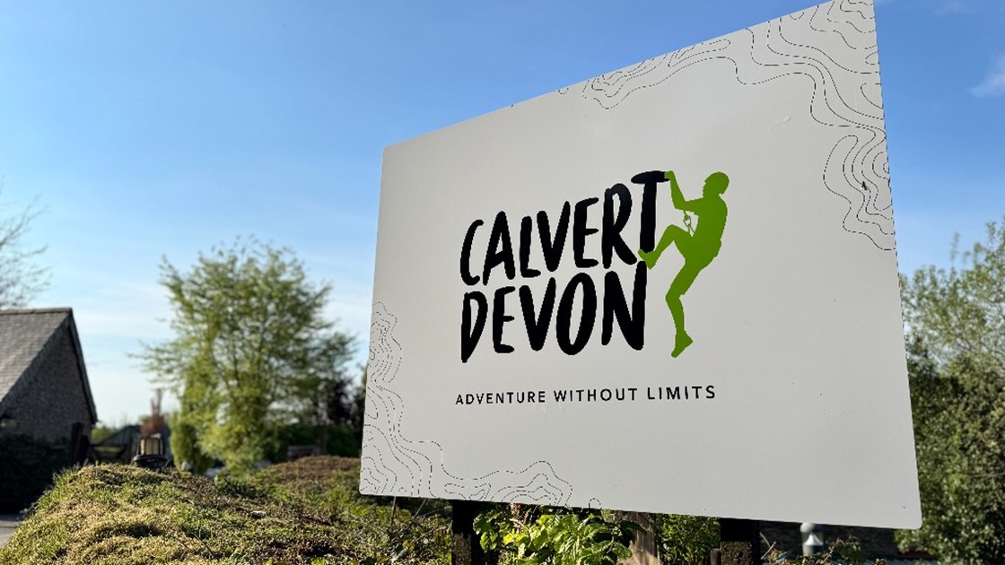 Team Calvert Devon - Running to make a difference! London Marathon 2026 - JustGiving