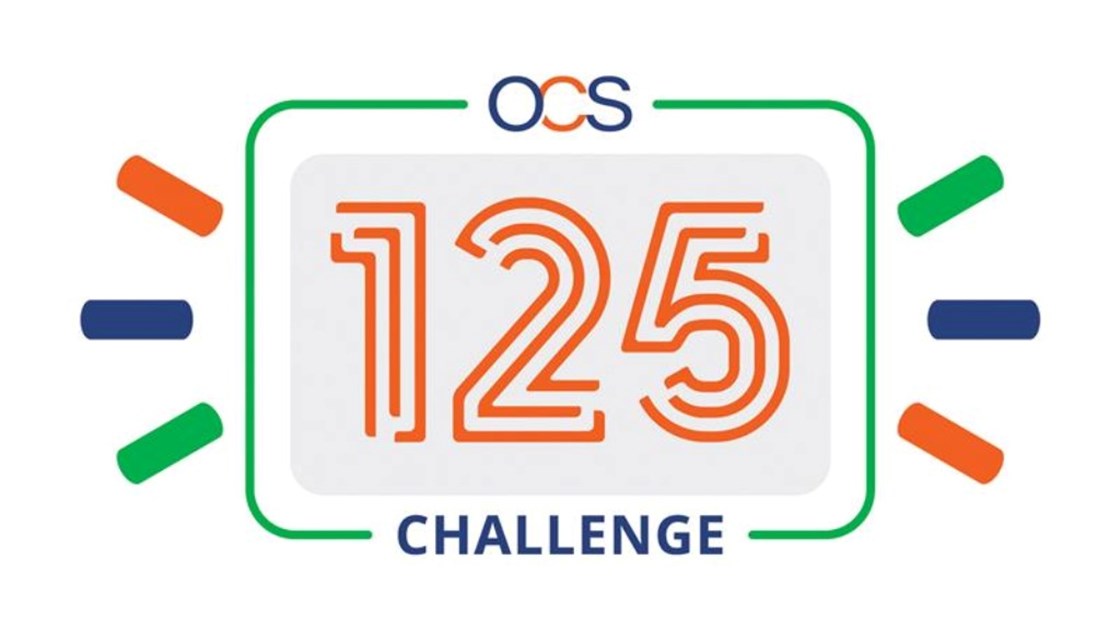 Emma Armstrong is fundraising for OCS Foundation