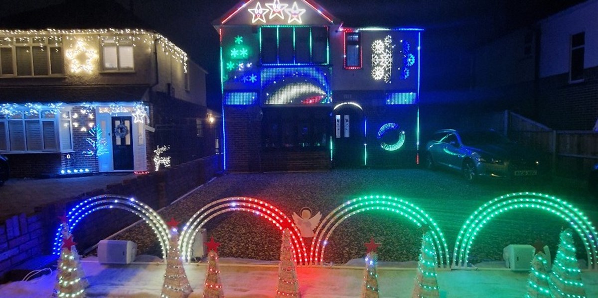 Matthew Augier is fundraising for Phyllis Tuckwell