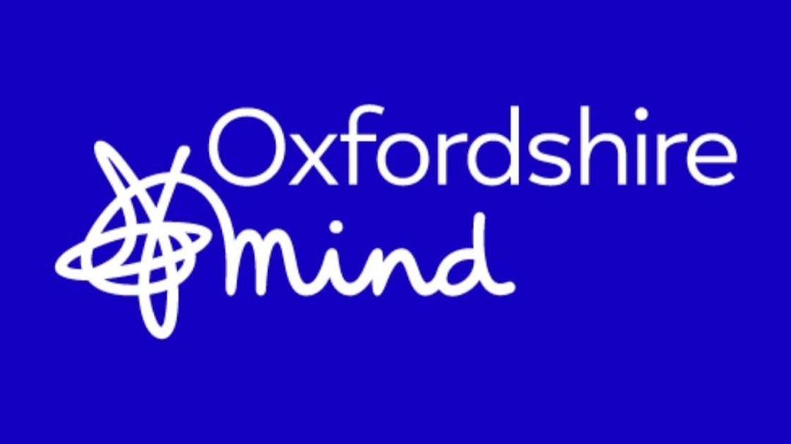 Nikki Major is fundraising for Oxfordshire Mind