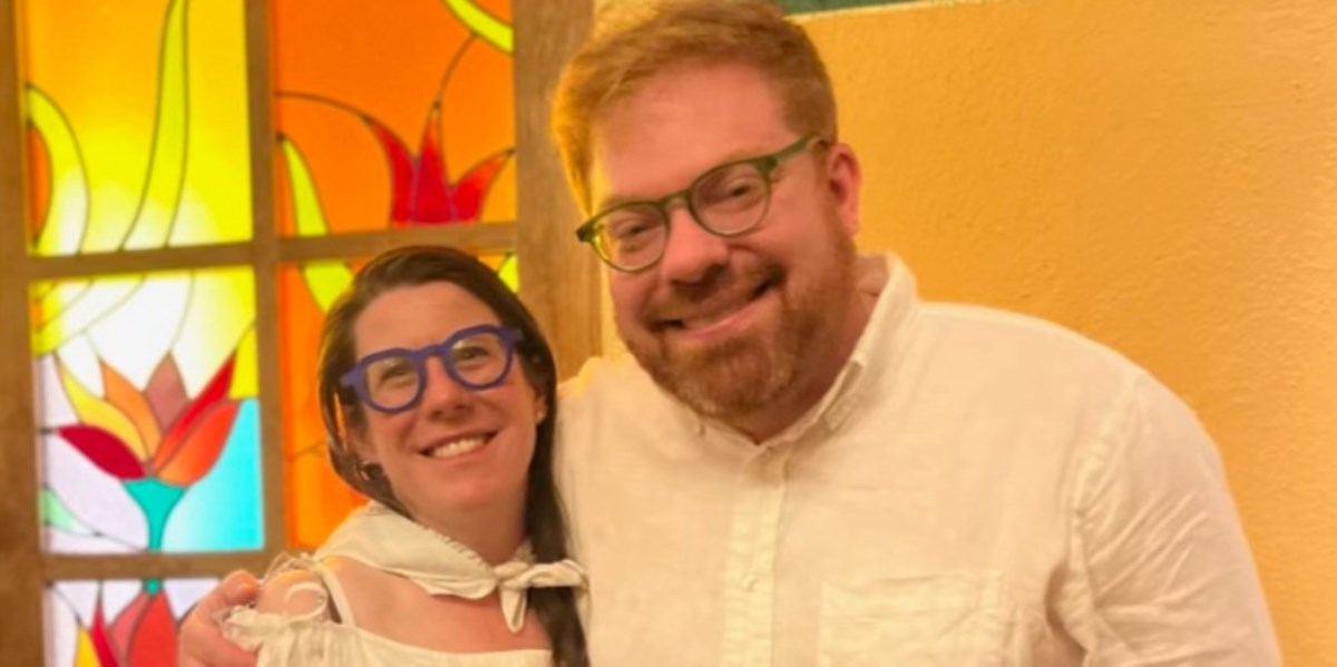 Mim and Andrew Mintz and Gruen is fundraising for FNIH