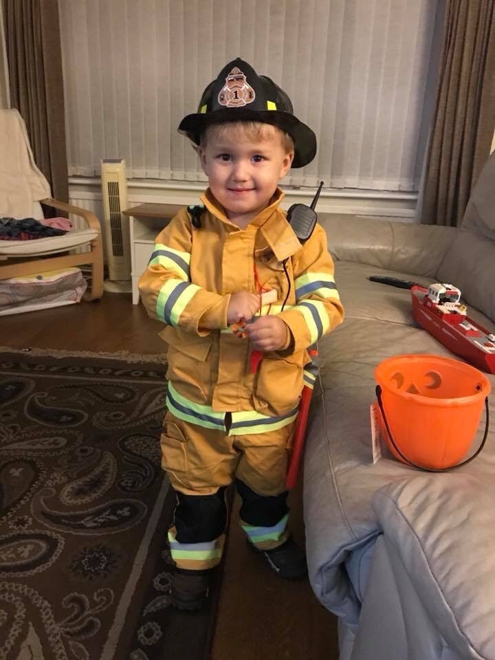 Jane McCulloch is fundraising for Brain Tumour Research