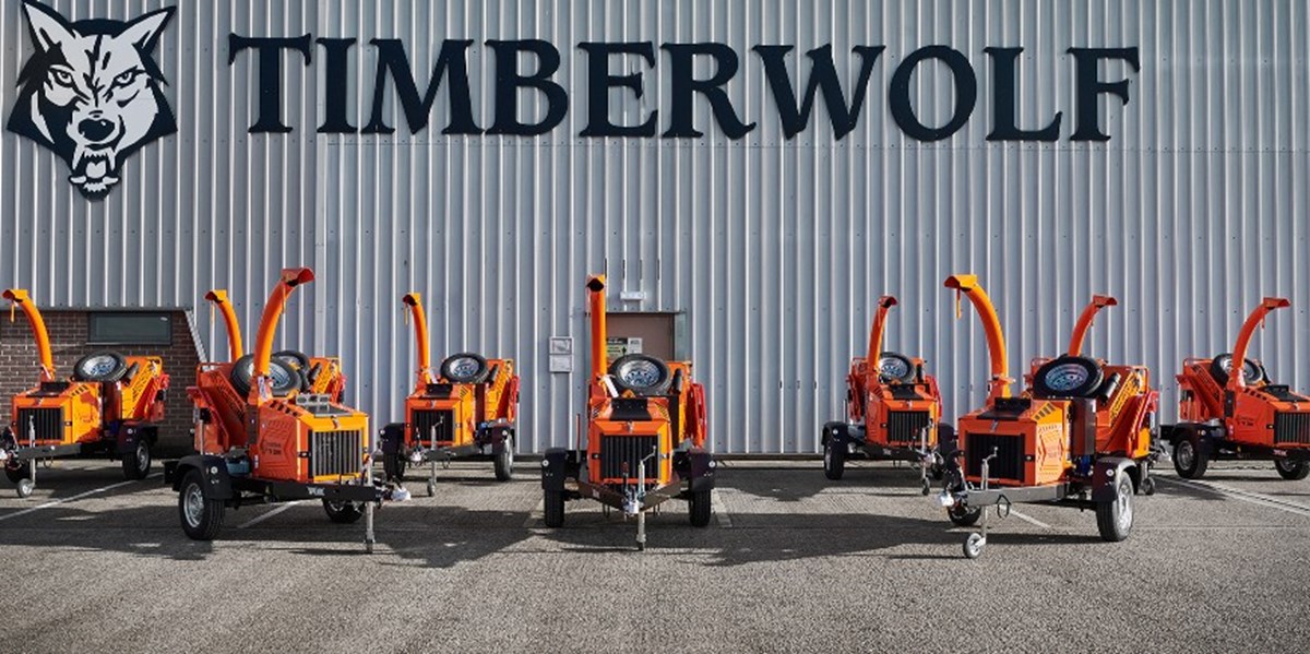 Timberwolf Staff is fundraising for SUFFOLK MIND