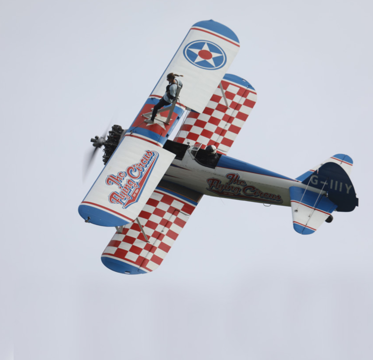 Barbara Harding is fundraising for Dementia UK