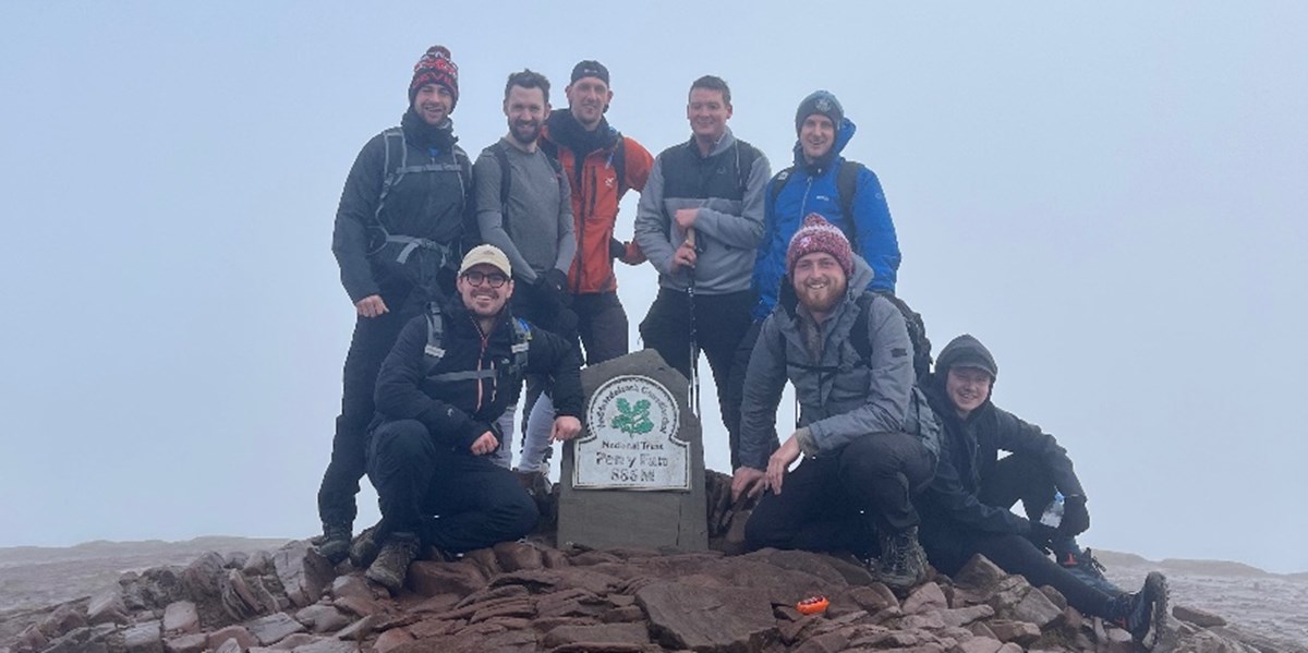 Ashley Colston is fundraising for British Heart Foundation