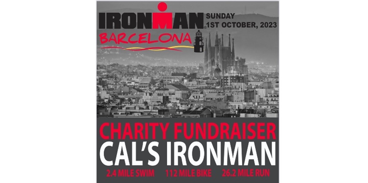 Callum McFarlane is fundraising for Birmingham Children’s Hospital Charity