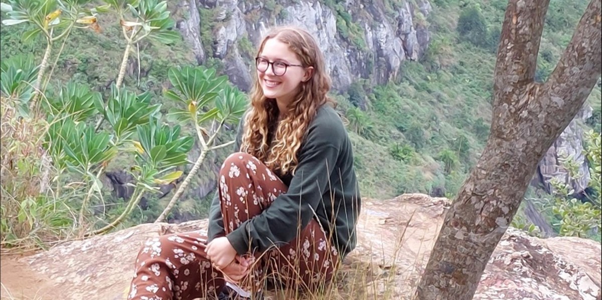 Beth McLean-Foreman is fundraising for Project Trust