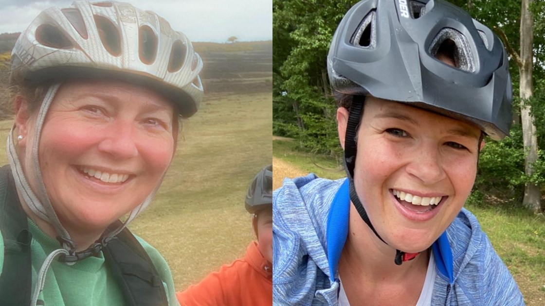 Sarah Mawer is fundraising for Action Medical Research