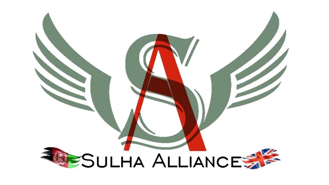 The Sulha Alliance - JustGiving