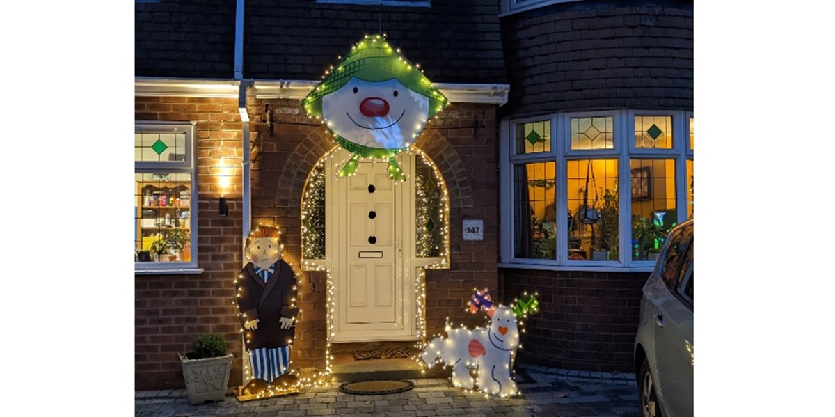 Heidi Pettitt is fundraising for Acorns Children's Hospice Trust