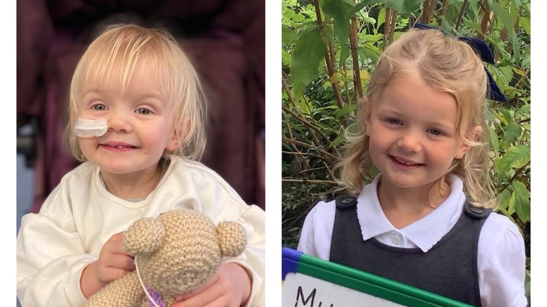 Heather Smart is fundraising for The Candlelighters Trust