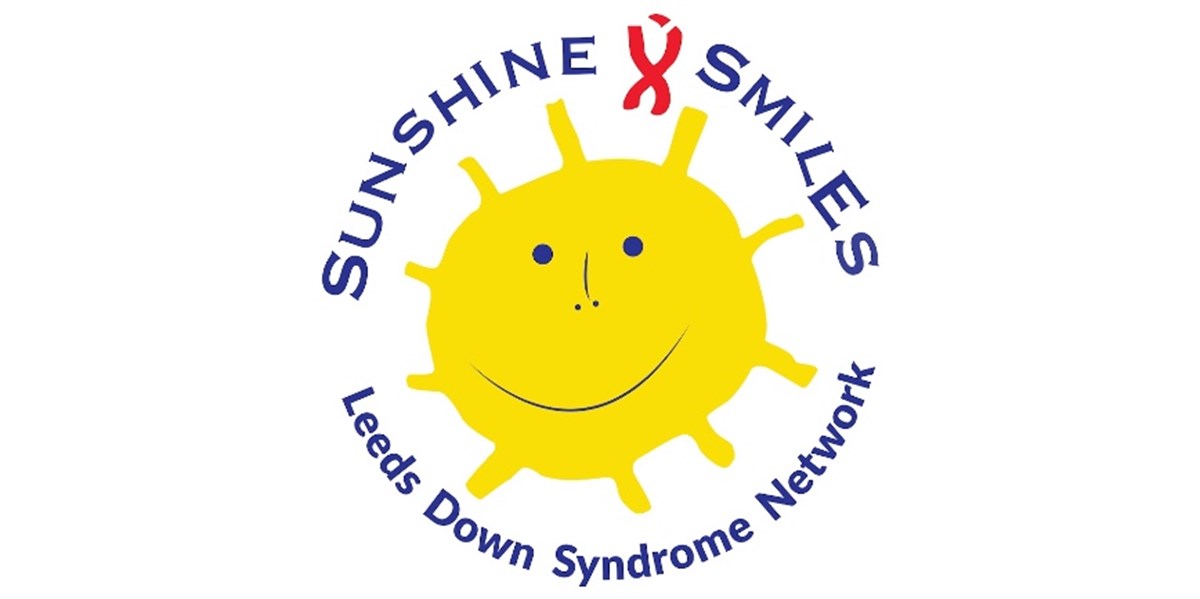 Benjamin Coulson is fundraising for SUNSHINE AND SMILES - LEEDS DOWN ...