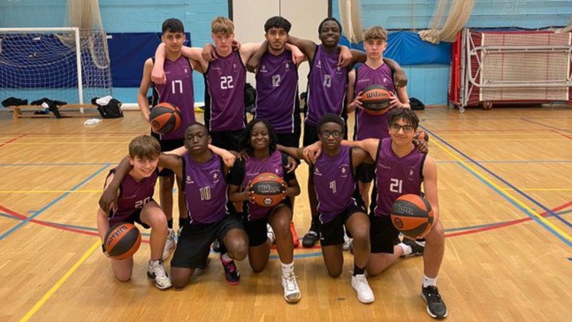 Fundraising for vital sports/recreational items at Sale Grammar School ...