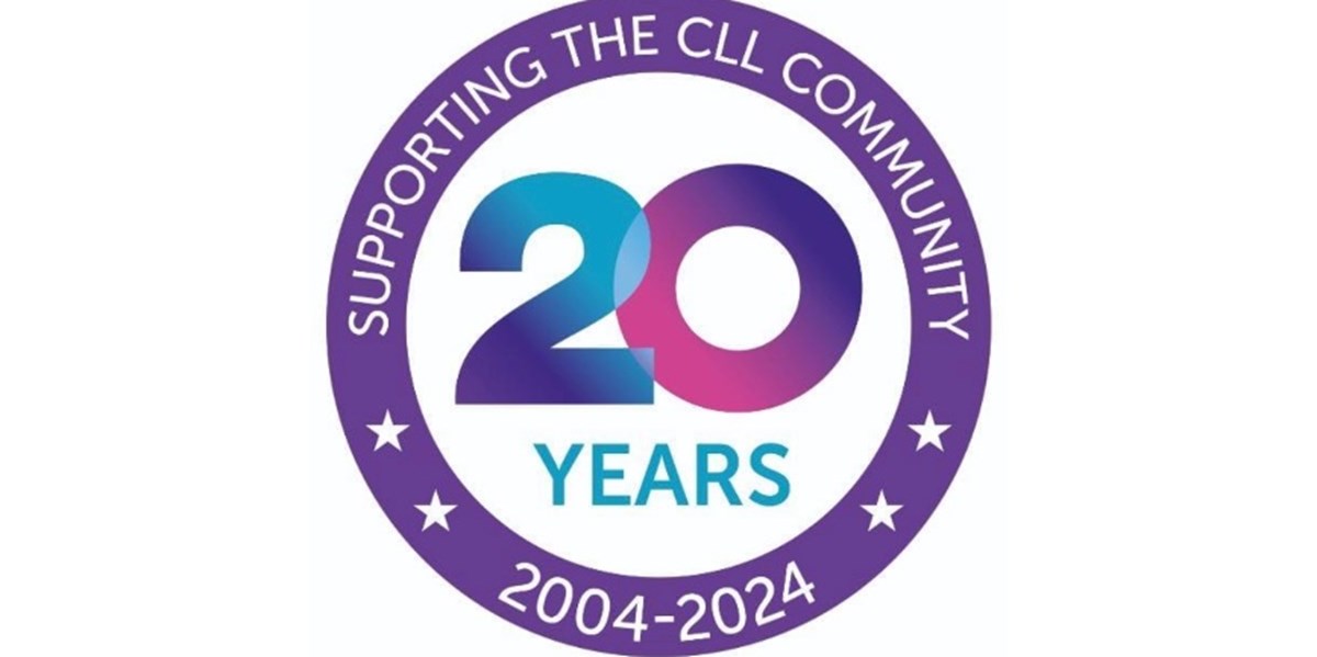 is fundraising for CLL Support