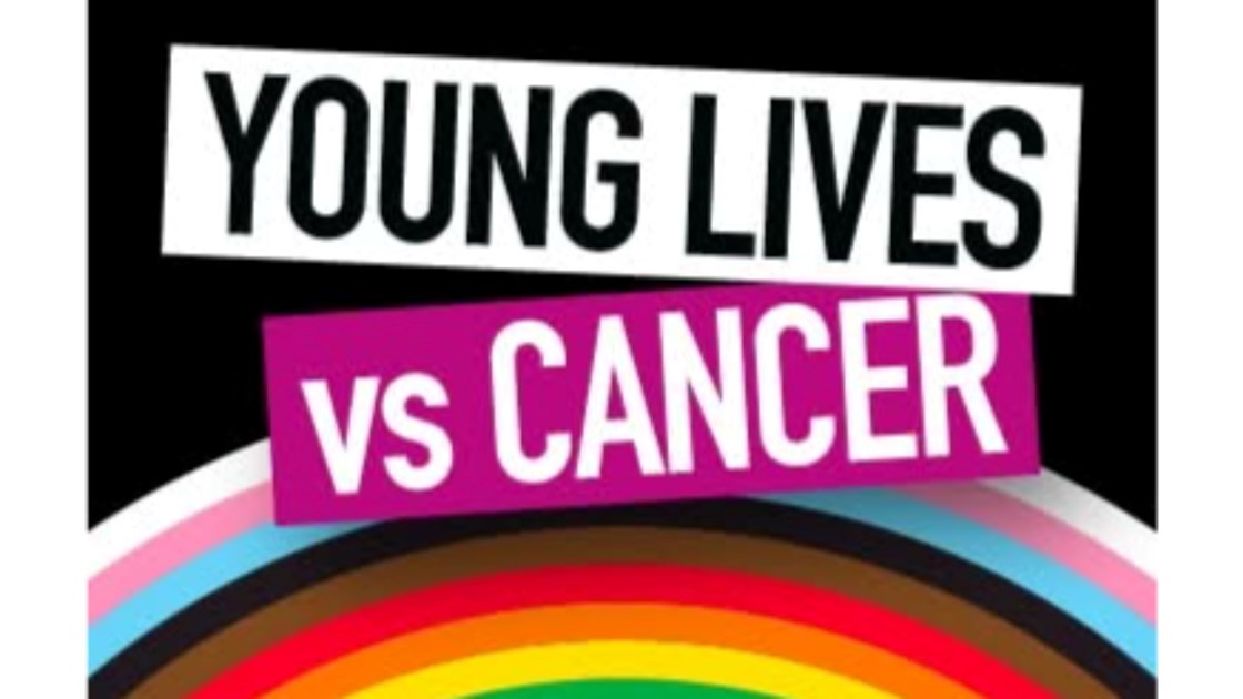 Victoria Nichols is fundraising for Young Lives vs Cancer