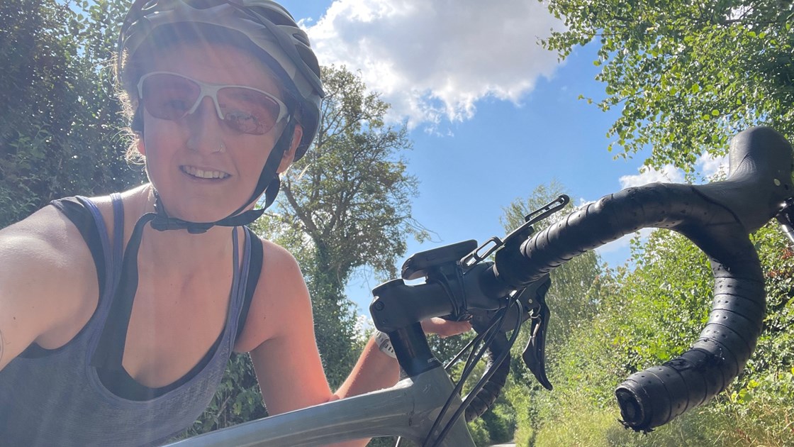 Eleanor Sims is fundraising for Celia Hammond Animal Trust