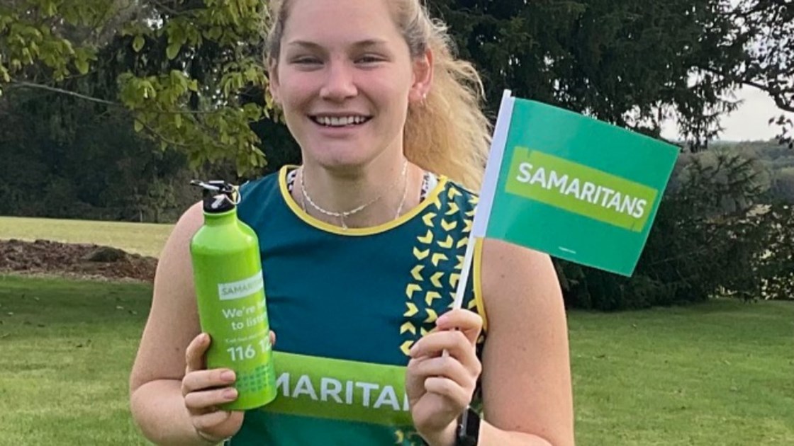 RUN THE KENT SPRING MARATHON OR HALF MARATHON FOR ASHFORD SAMARITANS ...