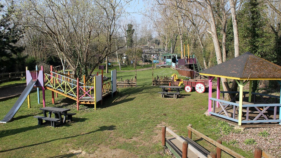 TVAP in 2023 - JustGiving