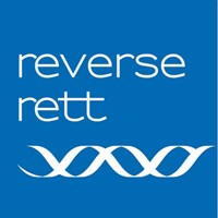 Reverse Rett - JustGiving