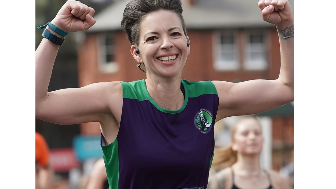 Nicola Shivley is fundraising for The Catholic Agency for Overseas Development (CAFOD)