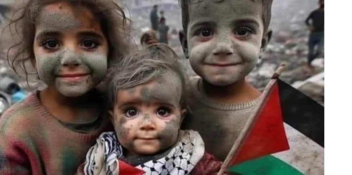Iona Bell is fundraising for Medical Aid for Palestinians