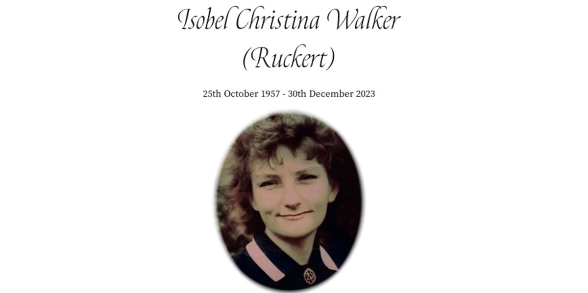 Rose Walker is fundraising for WaterAid