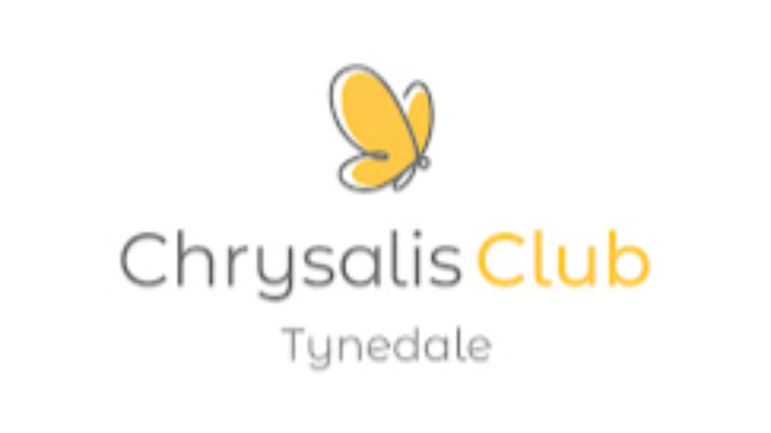David Ratcliff is fundraising for Chrysalis Club Tynedale
