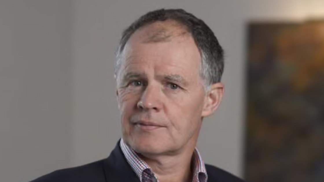 Colin Groves is fundraising for The People's Kitchen Newcastle