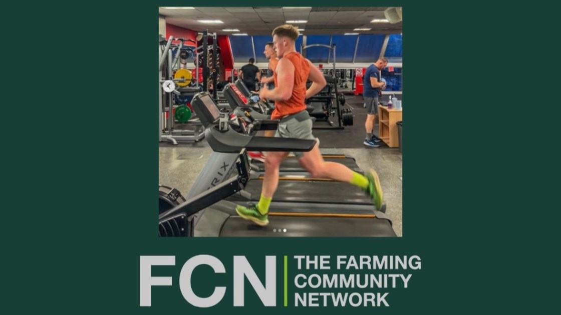 Tom York's Ultimate Triathlon for FCN - JustGiving
