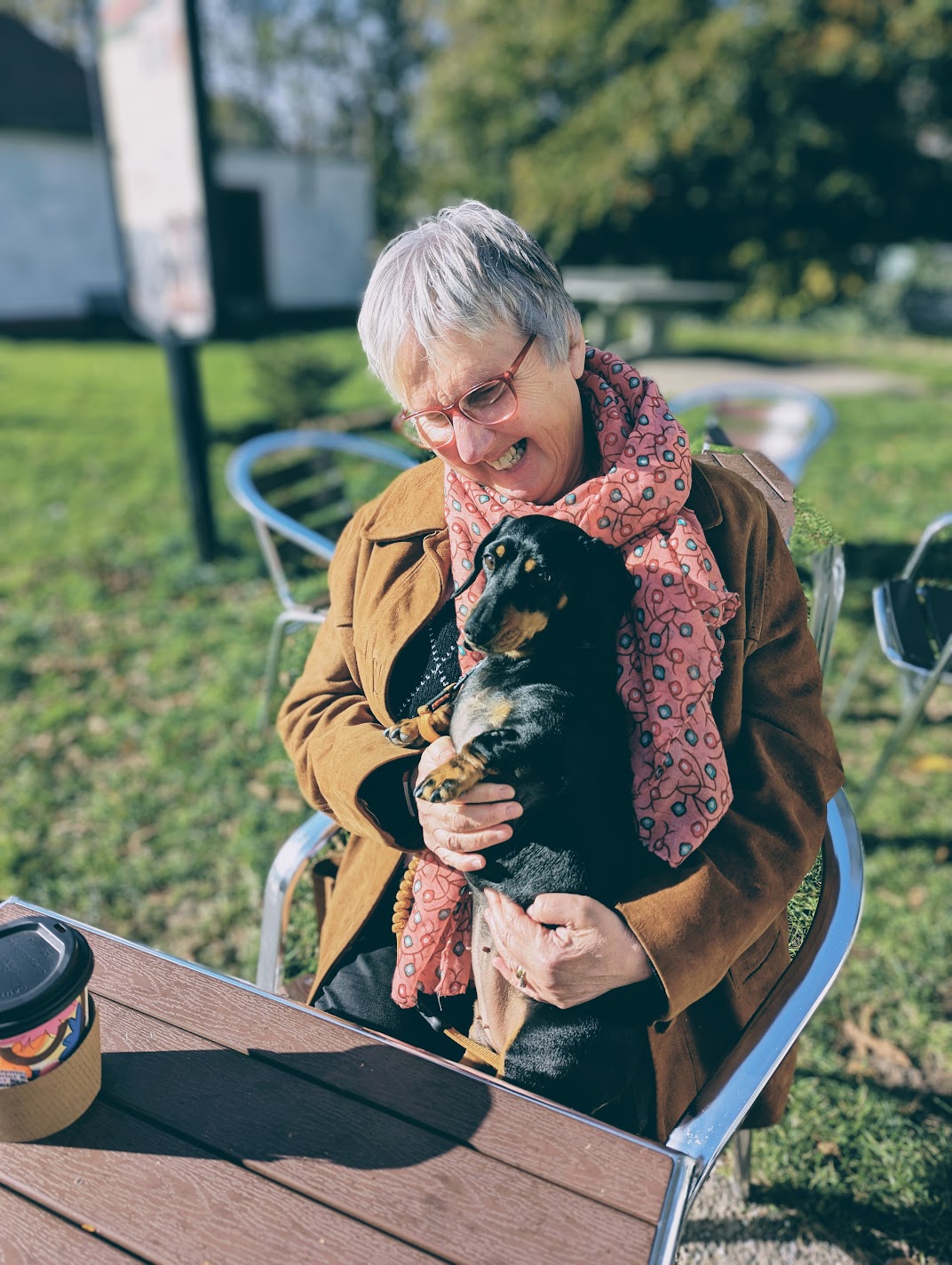 Michael Naysmith is fundraising for Brain Tumour Research