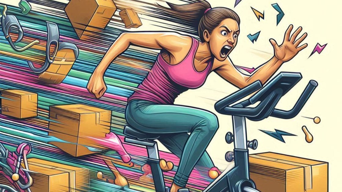 Cherelle Harris is fundraising for Breast Cancer Now