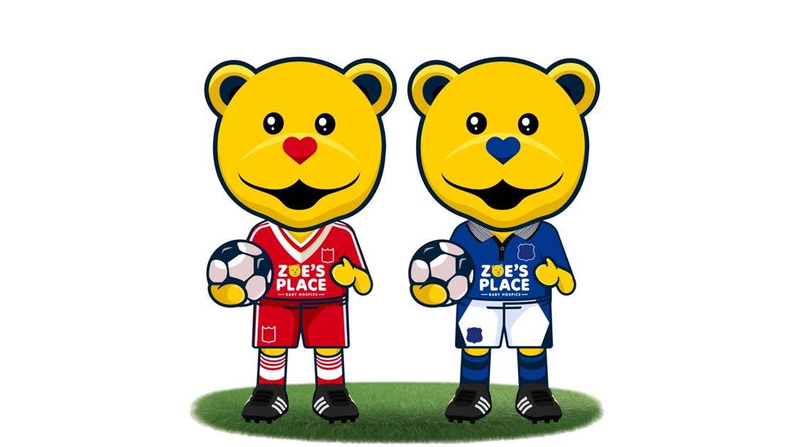 Jay - Scouse Republic is fundraising for Zoe's Place Baby Hospice ...