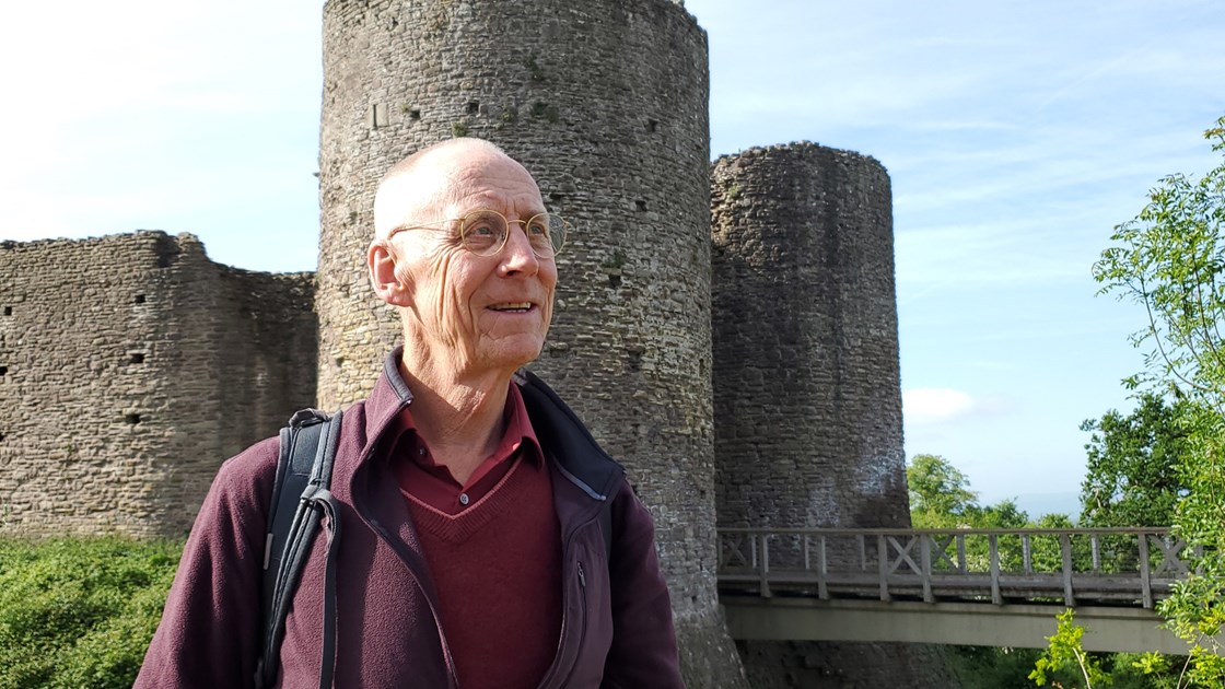 Tenzin Losel Graham Woodhouse is fundraising for Lam Rim Buddhist ...